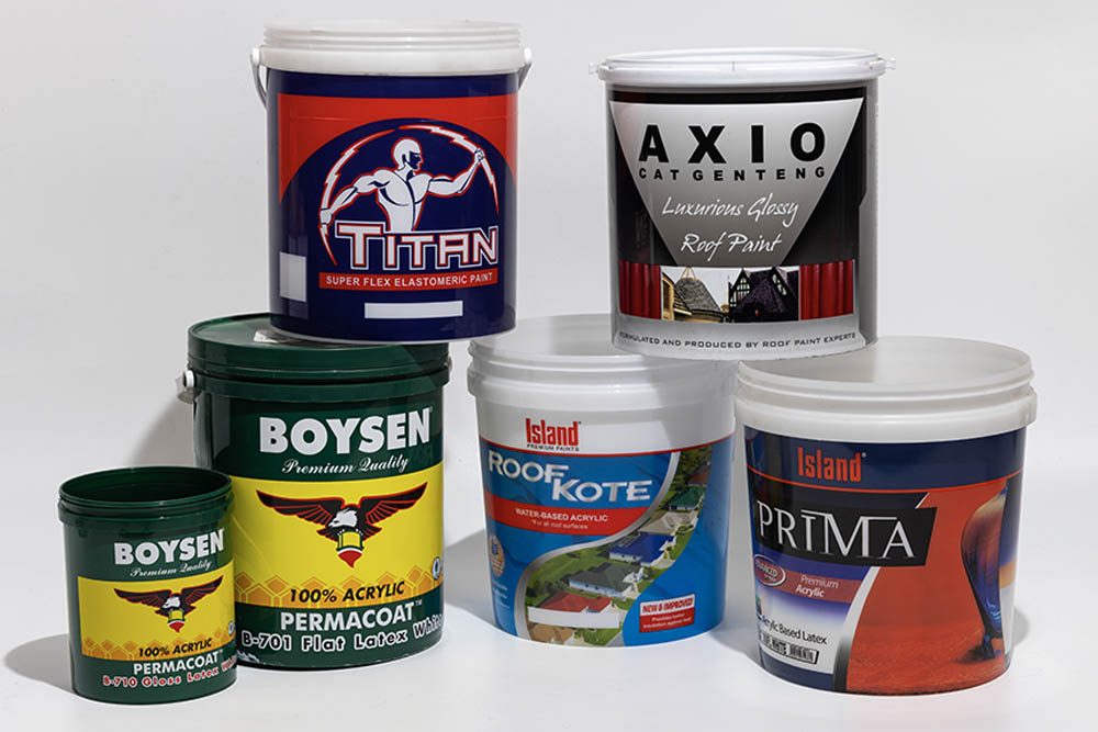 Yangbo Industrial Co., Ltd.